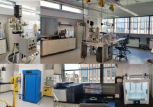 New MR SCIENCE Laboratory Space is Now Open | MR SCIENCE Laboratory