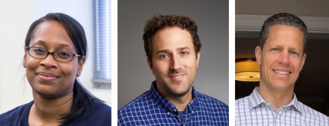 NIH R01 awarded to collaboration of Spann, Scheinost and Juchem labs to ...